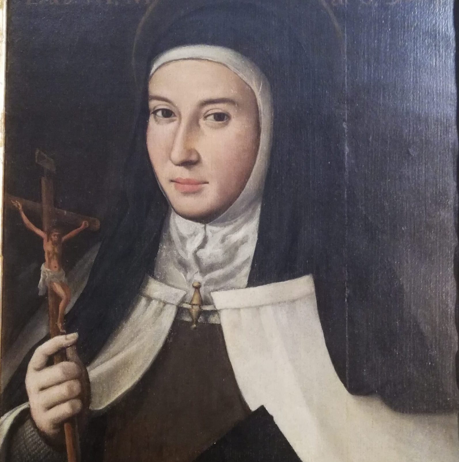 “María de San José, una carmelita humanista en la fundación de Sevilla ...